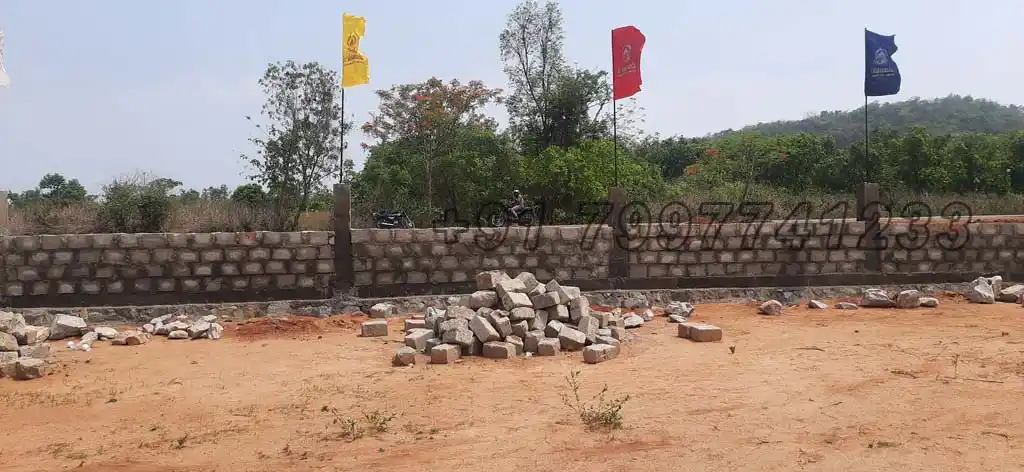 Sri Alakananda Layouts Vizianagaram VMRDA | +917997741233