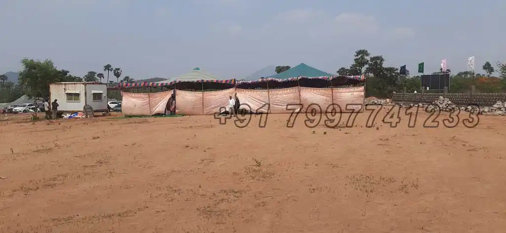 Sri Alakananda Layouts Vizianagaram VMRDA | +917997741233